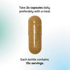 support healthy digestion with Coloslim