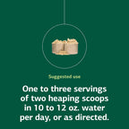 support healthy digestion with detox