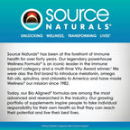 Support healthy digestion with enzymes