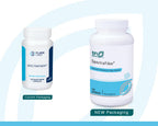 support healthy digestion with enzymes