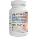 support healthy digestion with enzymes