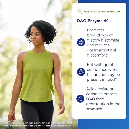 support healthy digestion with enzymes
