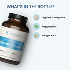 support healthy digestion with enzymes