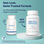 support healthy digestion with enzymes