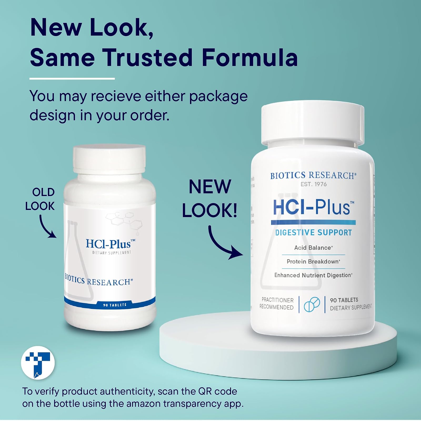 support healthy digestion with enzymes