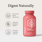 support healthy digestion with enzymes