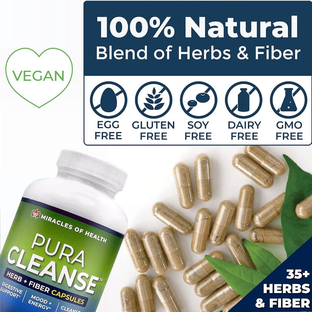 support healthy digestion with fiber