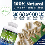 support healthy digestion with fiber