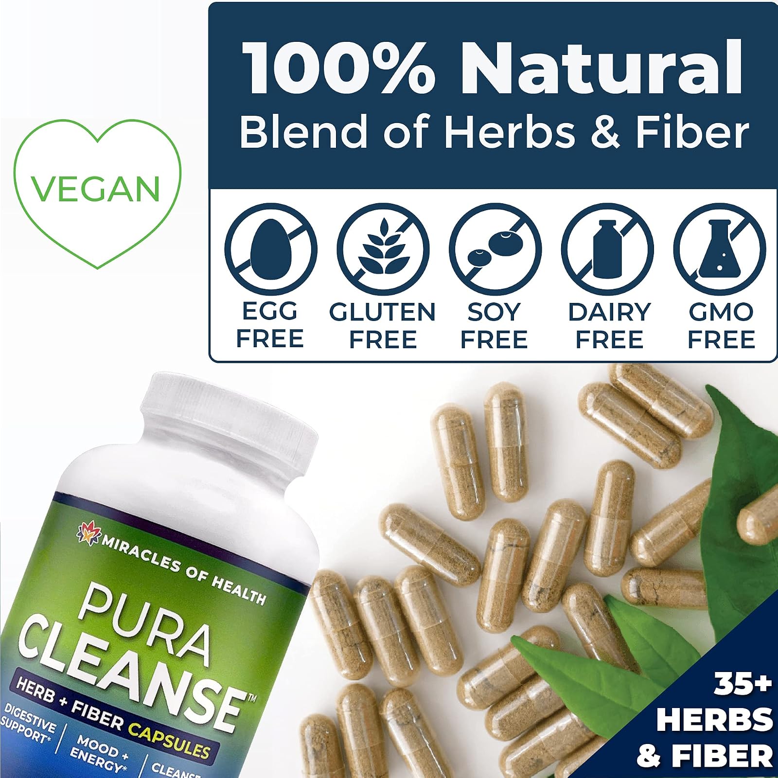 support healthy digestion with fiber