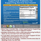 support healthy digestion with fiber