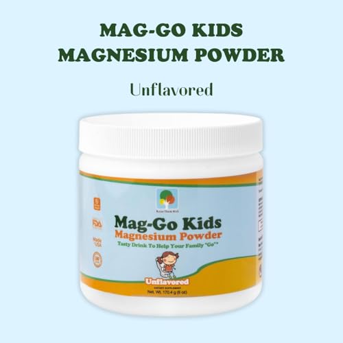 support healthy digestion with magnesium