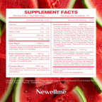support healthy digestion with NEWELLME