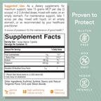 support healthy digestion with PectaSol