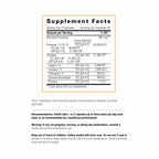 support healthy digestion with Similase