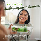support healthy digestion with Swanson
