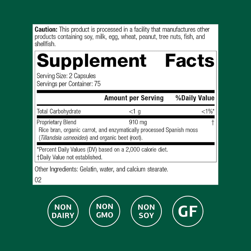 support healthy digestion with Zymex