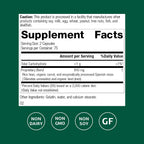 support healthy digestion with Zymex