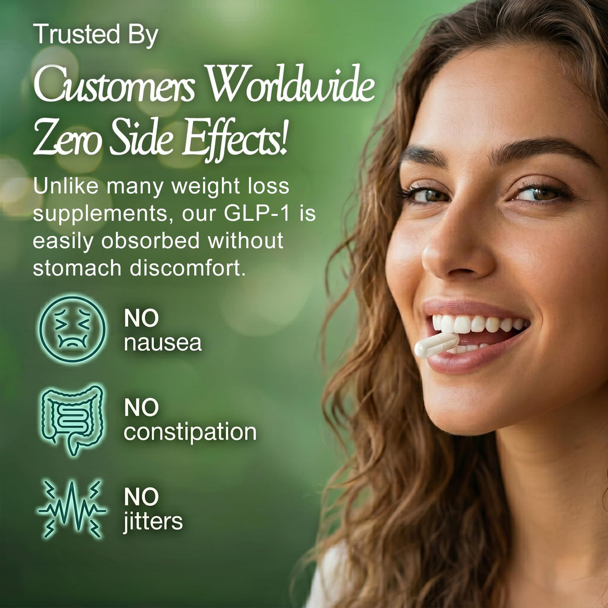 support healthy eating habits GLP-1