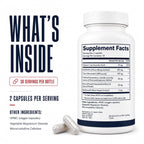 support healthy eating habits naturally