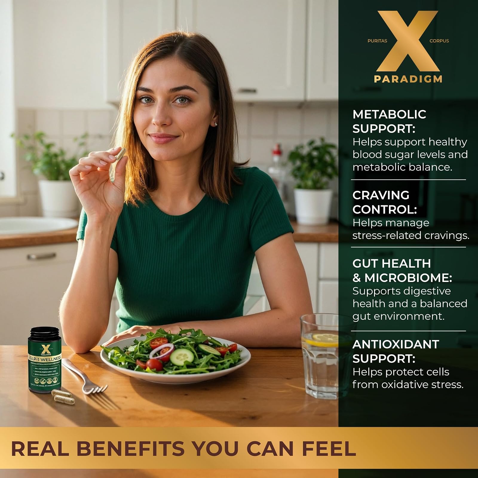 support healthy eating habits