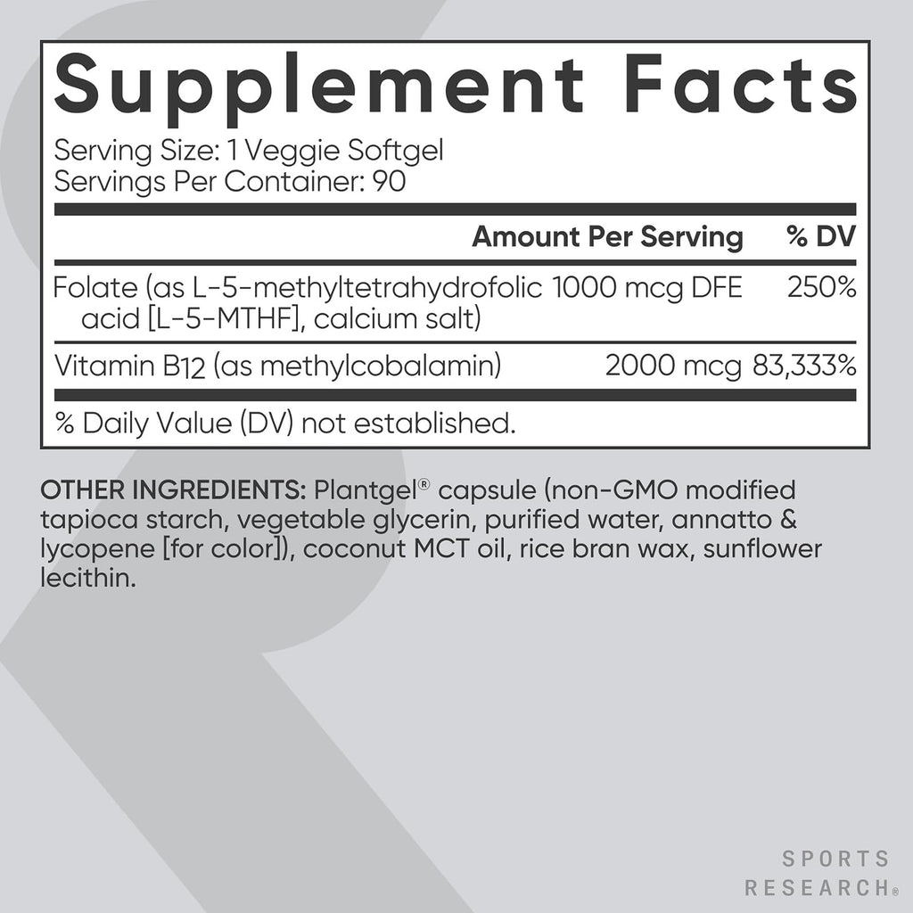 support healthy energy levels