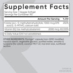support healthy energy levels