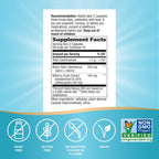 Support healthy eyesight with Bilberry
