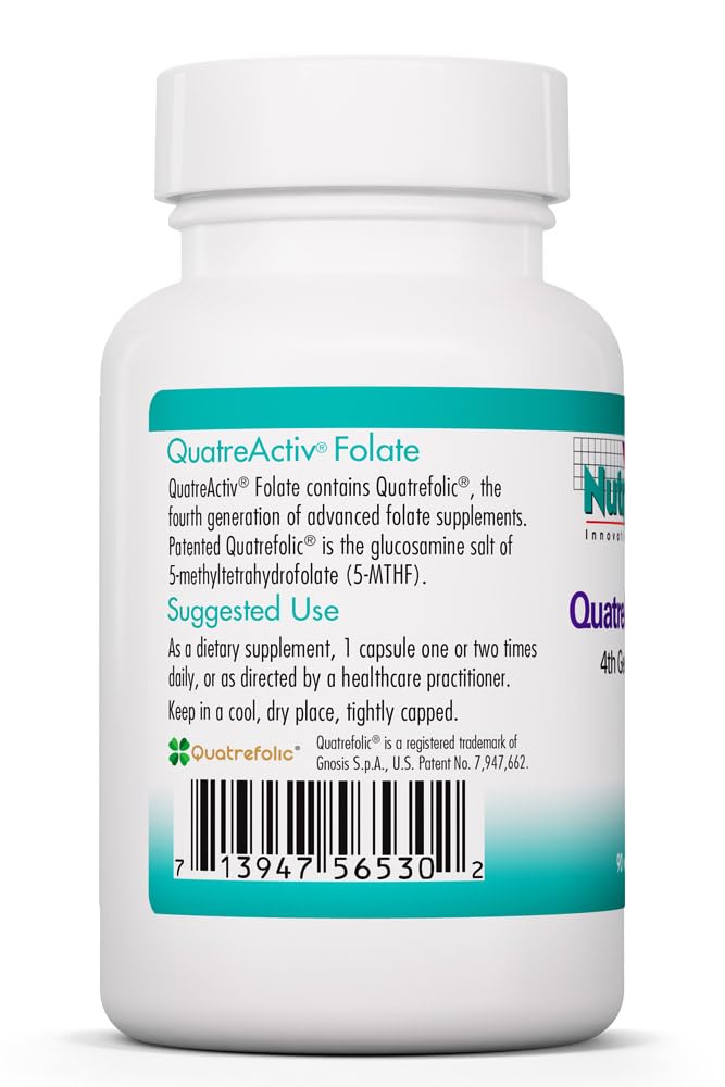 support healthy fetal development folate