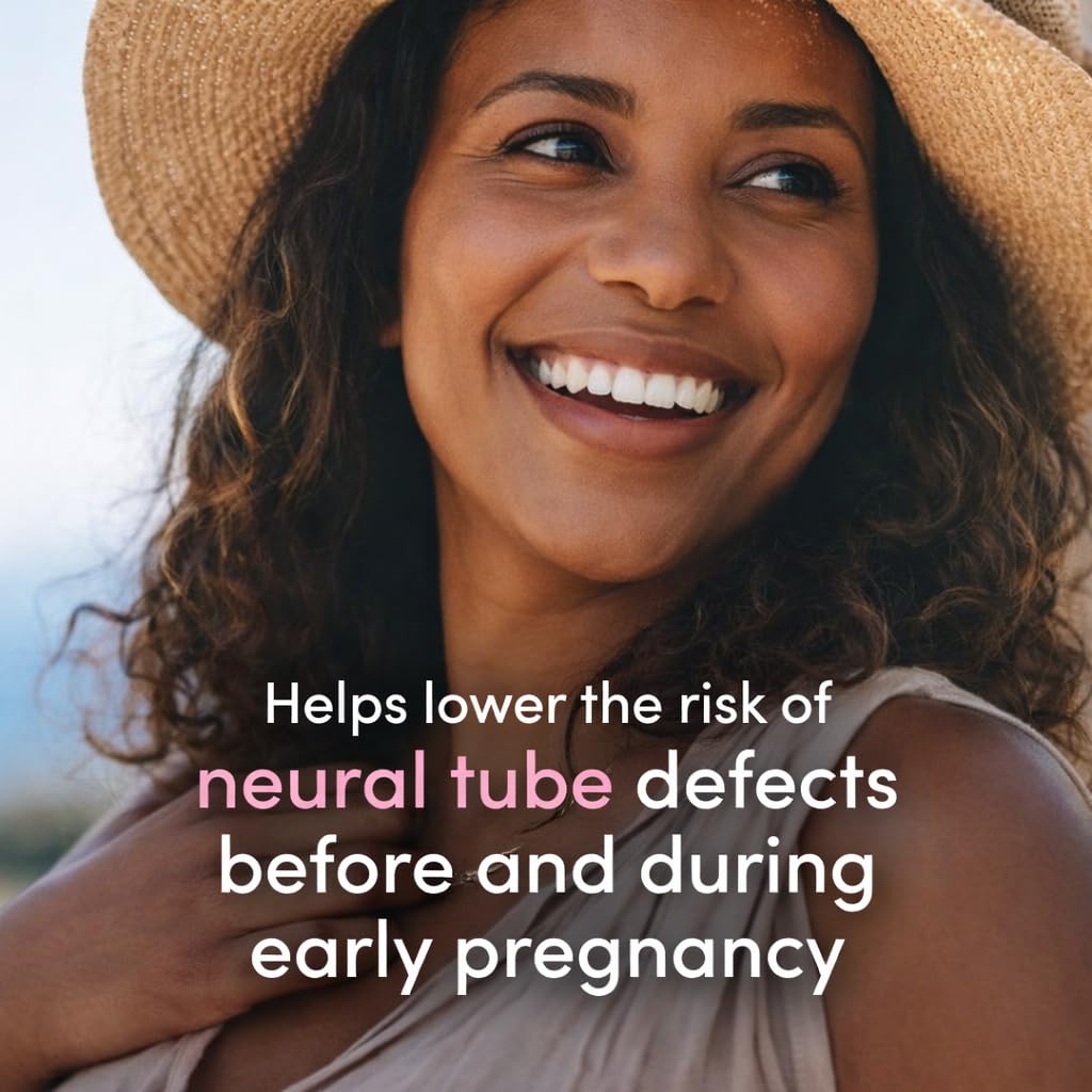 support healthy fetal development folic acid