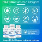Support healthy fetal development vitamins