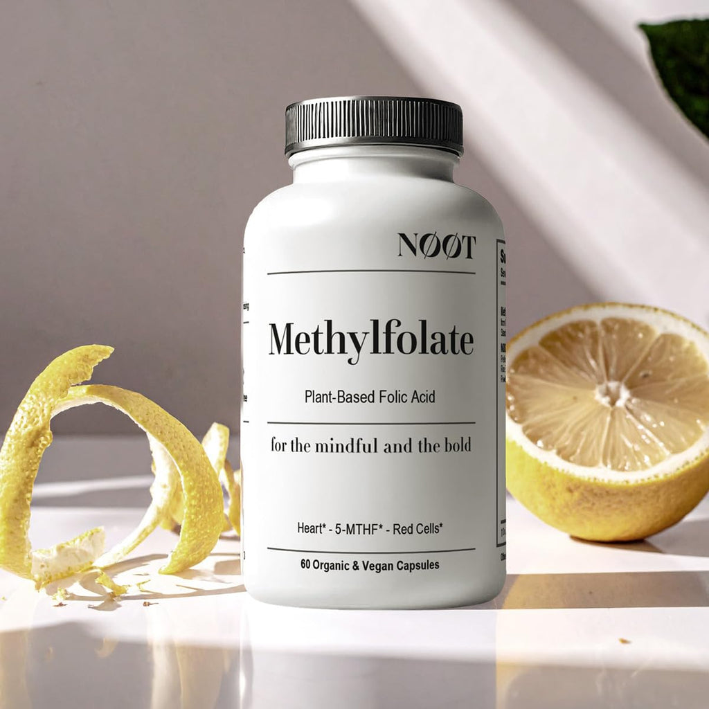 support healthy fetal development with folate