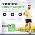support healthy fetal development