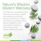 support healthy fluid balance naturally