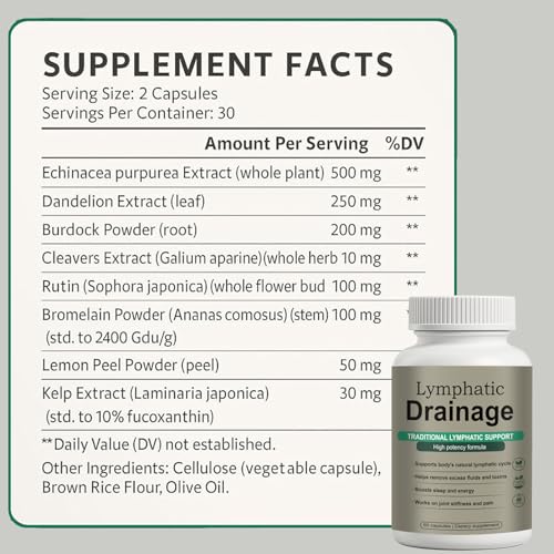 Support healthy fluid balance naturally