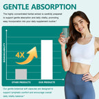 support healthy fluid balance