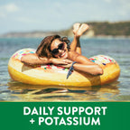 support healthy fluid balance