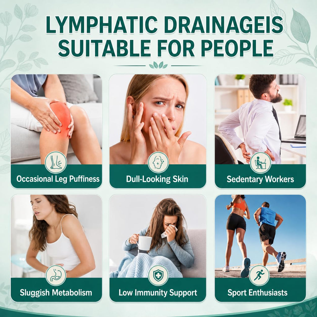 support healthy fluid balance
