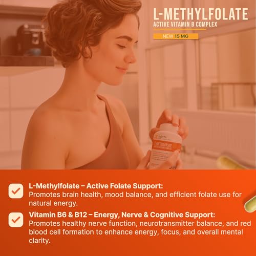 support healthy folate levels