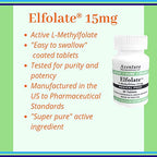 support healthy folate levels