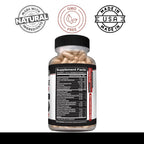 support healthy glucose levels