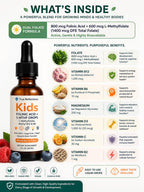 Support healthy growth in children