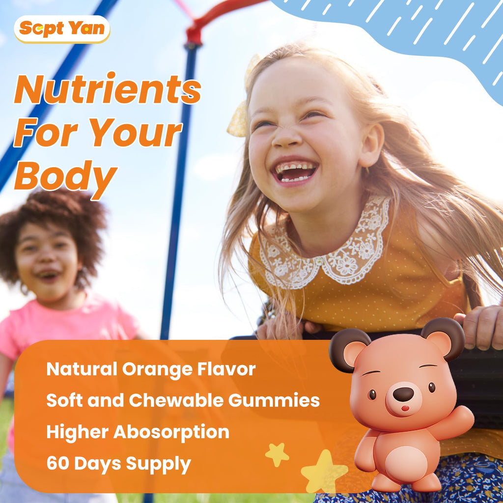 Support healthy growth with magnesium