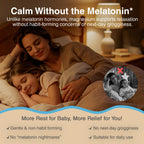 support healthy growth with magnesium