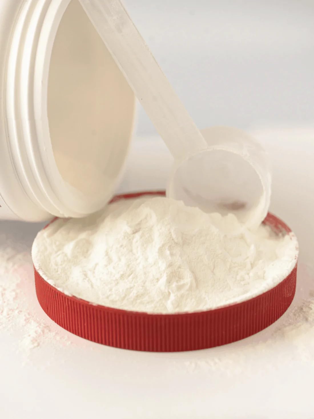 support healthy gut bacteria growth