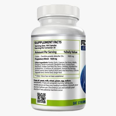 support healthy gut flora with VITAMISAN