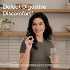 support healthy gut flora