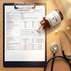 support healthy gut flora