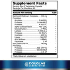 support healthy gut function capsules