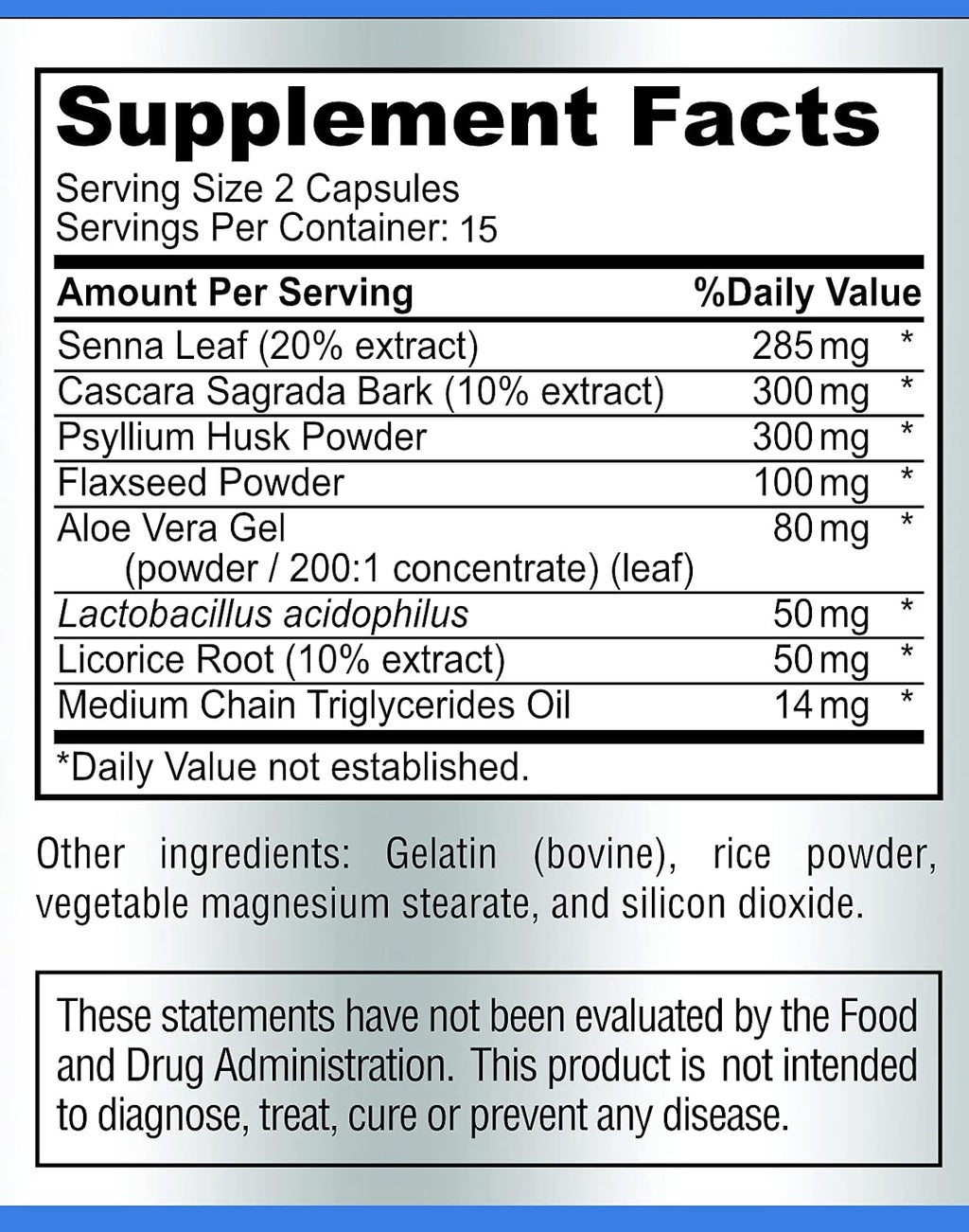 support healthy gut function