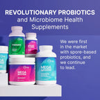support healthy gut microbiome